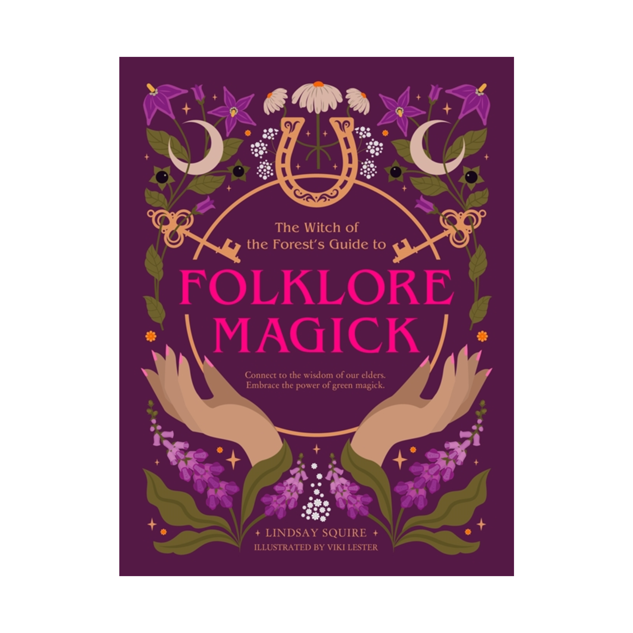 The Witch of the Forest’s guide to Folklore Magick – Leeds Museums and ...