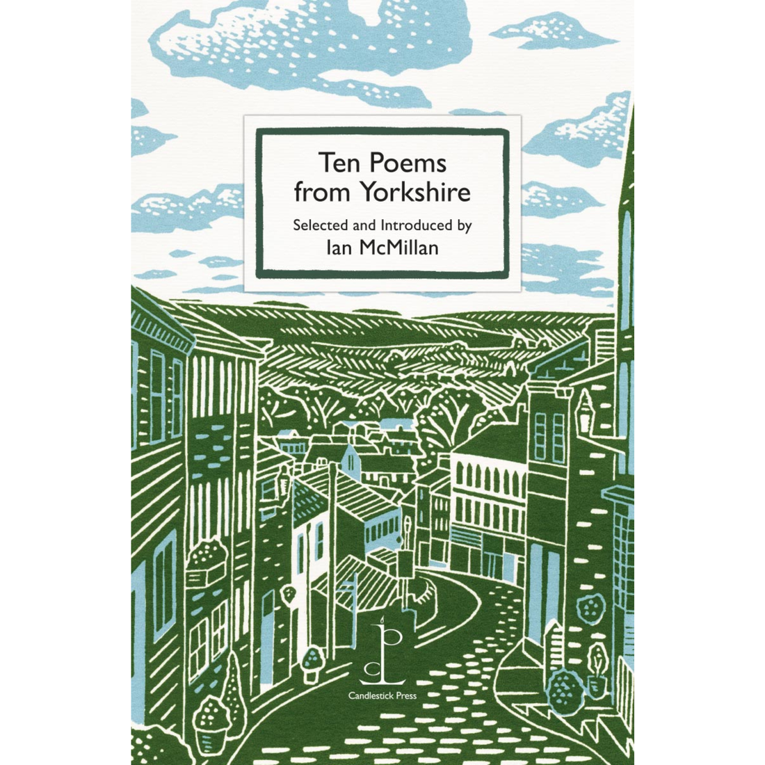 Ten Poems from Yorkshire – Leeds Museums and Galleries Shop