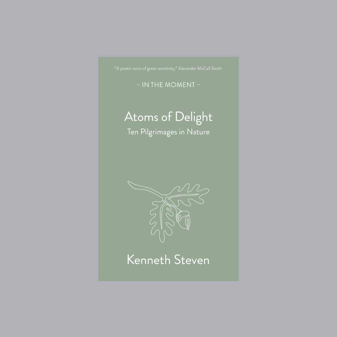 Atoms of Delight: Ten Pilgrimages in Nature – Leeds Museums and ...