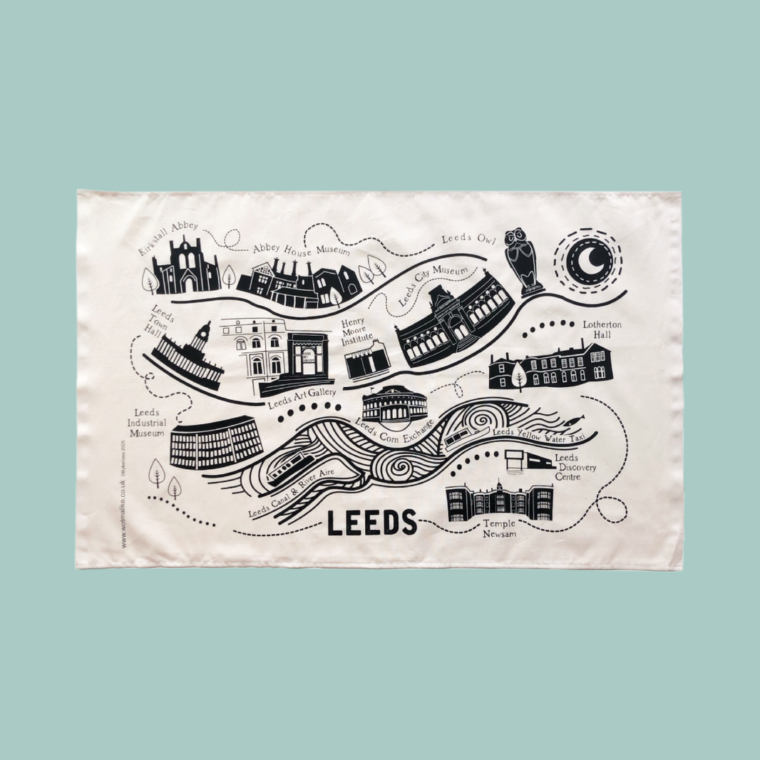 Leeds Art Gallery Online Shop – Leeds Museums and Galleries Shop