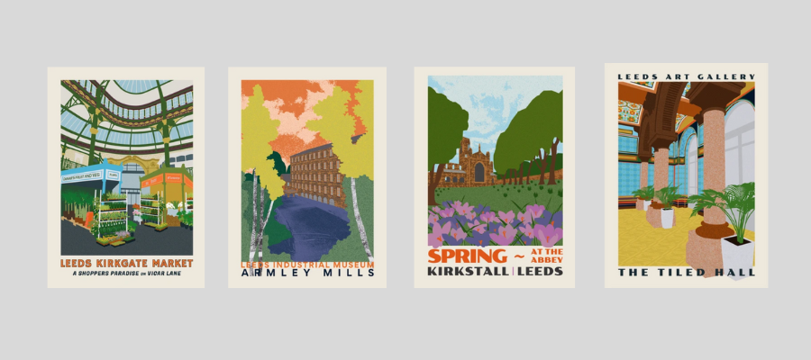 Prints – Page 3 – Leeds Museums and Galleries Shop